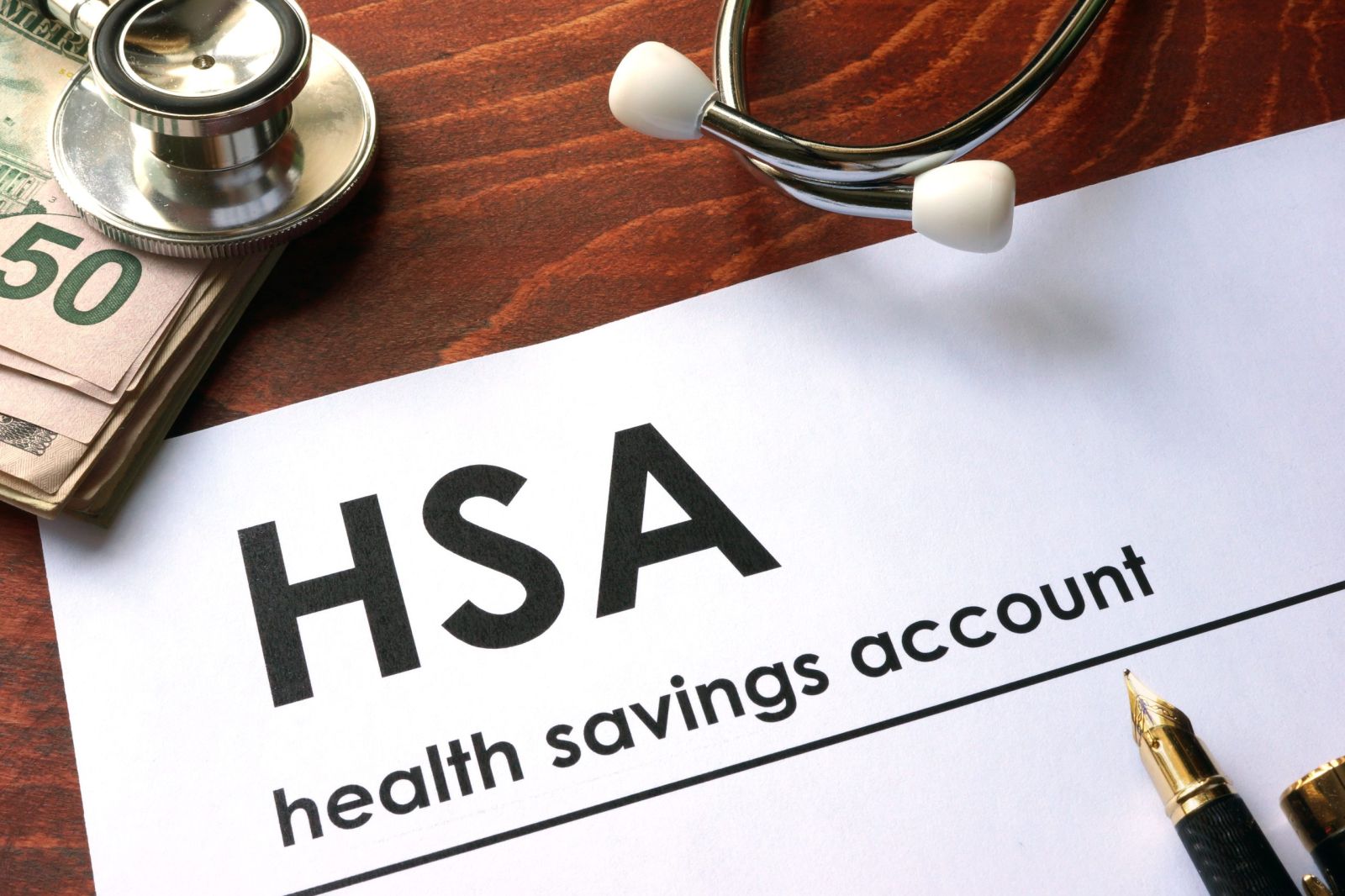 Navigating HSA Distributions: Your Essential Guide – RFG Wealth Advisory