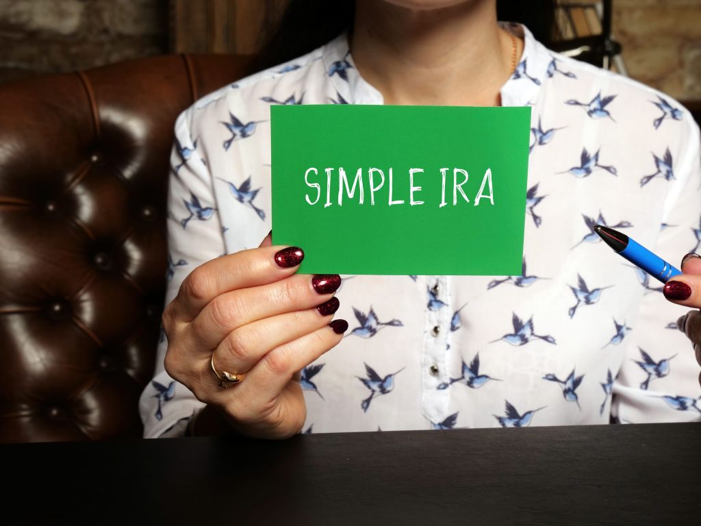 Unveiling the 2024 SIMPLE IRA Changes – RFG Wealth Advisory