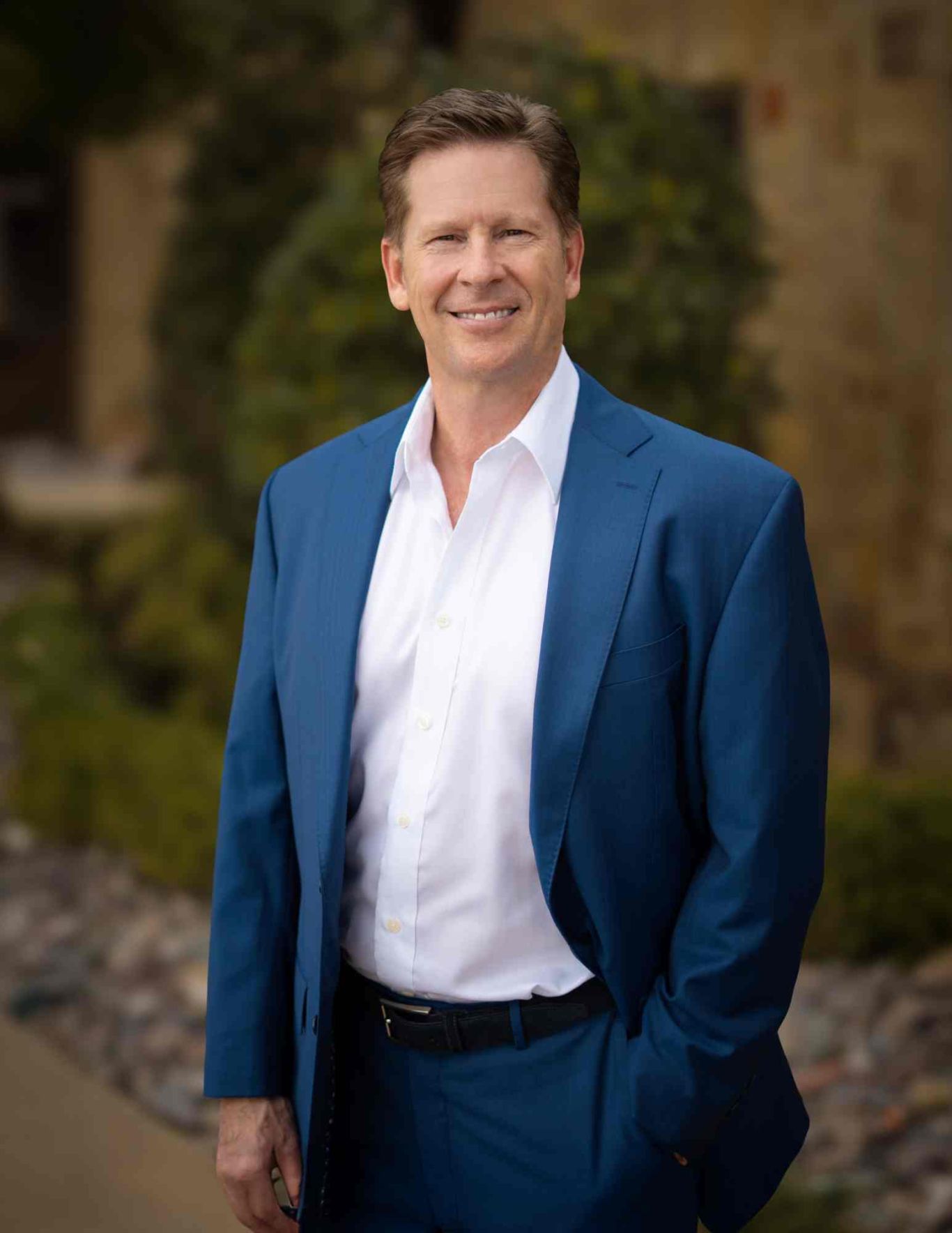 Financial Advisors Serving Argyle & Denton County | RFG Wealth Advisor