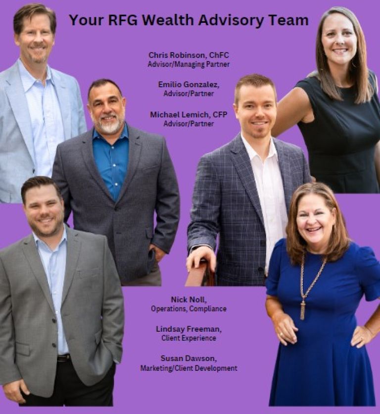 RFG Wealth Advisory - July Newsletter '23 – RFG Wealth Advisory