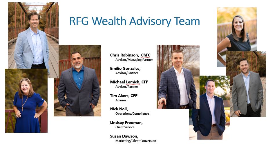 RFG Wealth Advisory November Newsletter '22 – RFG Wealth Advisory